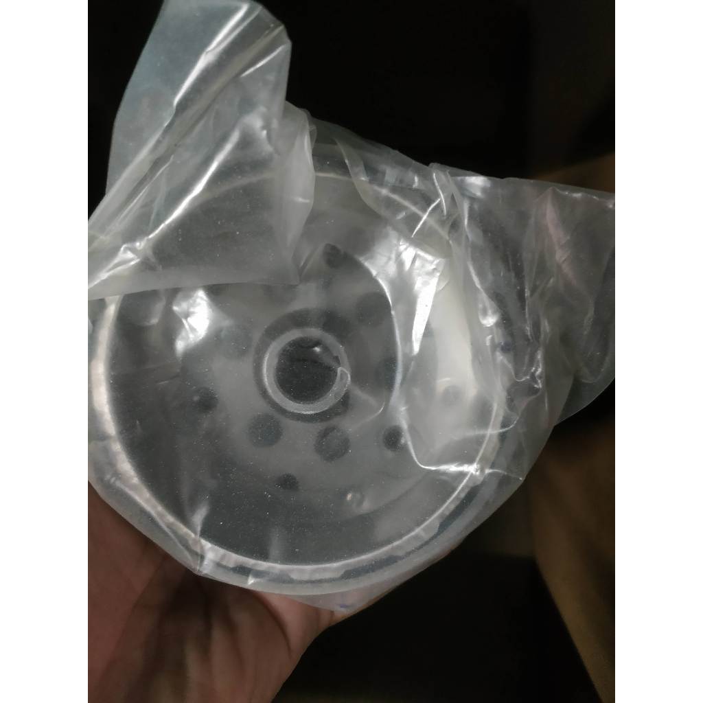 Jual Rotor Magnet / Mangkok Magnet Suzuki Nex Karbu Ori 32102-09J00 ...