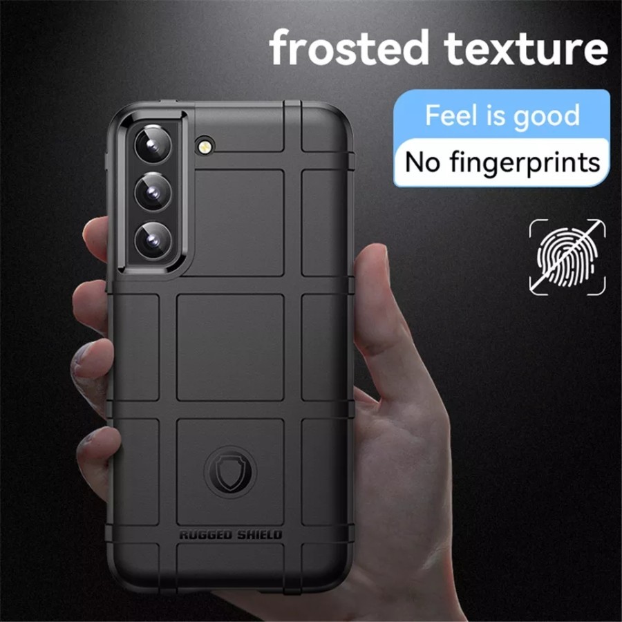 Jual Case Samsung S21 S21 Plus S21 Ultra Case Rugged Shield Armor ...