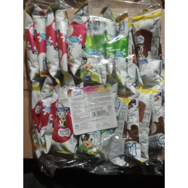 Jual Permen Lolipop milkita besar | Shopee Indonesia