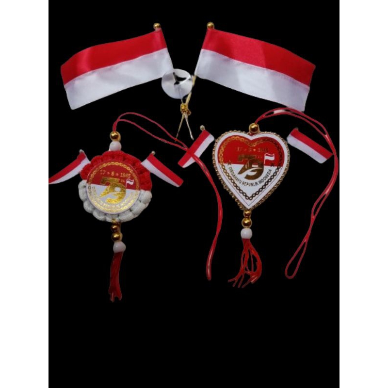 Jual seperangkat bendera agustusan | Shopee Indonesia