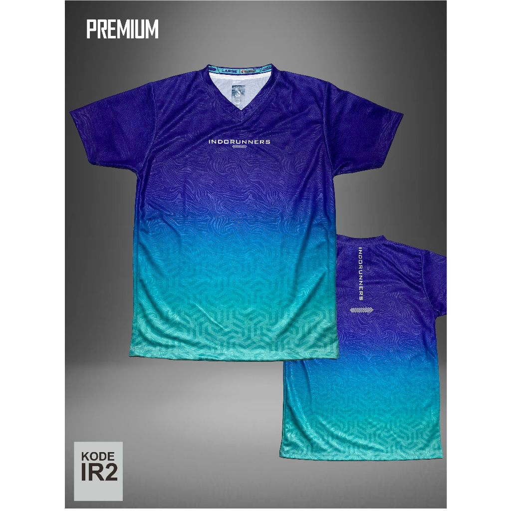 Jual JERSEY RUNNING/RUNING/JOGING/LARI | Shopee Indonesia