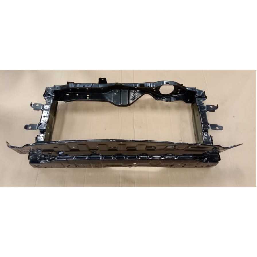 Jual BULLHEAD SUPPORT RADIATOR ASSY HONDA JAZZ 2014 KEATAS | Shopee ...