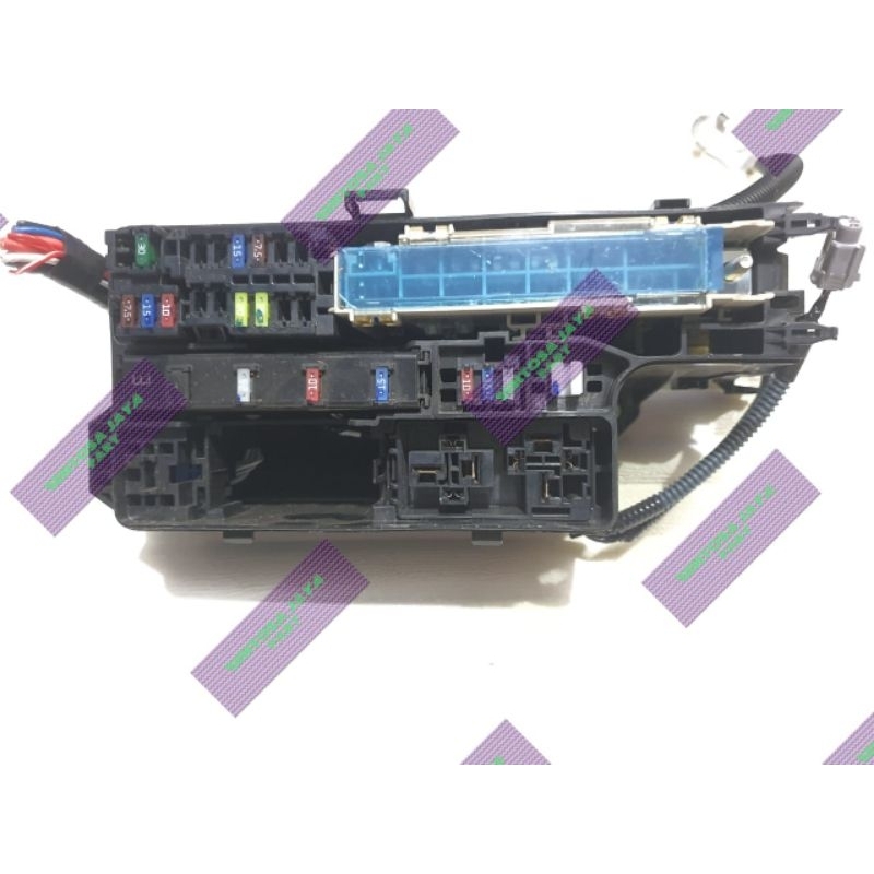 Jual FUSE BOX BOX SEKRING INNOVA ORIGINAL | Shopee Indonesia