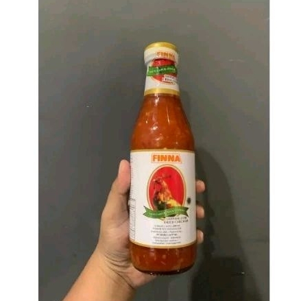 Jual Finna Dipping Saos Bangkok | Shopee Indonesia