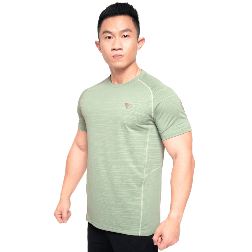 Jual WHITTAKER Stripes T-Shirts #1122 / Kaos Olahraga | Shopee Indonesia