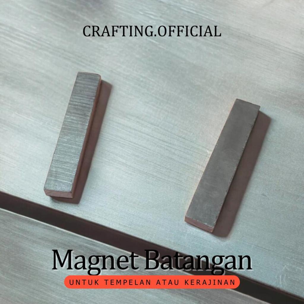 Jual Magnet Batangan | Shopee Indonesia