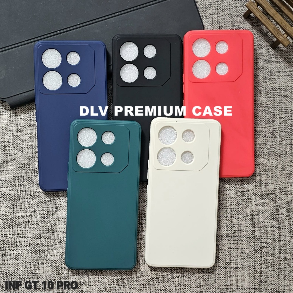 Jual INFINIX GT 10 PRO CASE MACARON SQUARE EDGE SOFT CASE LIQUID EDGE INFINIX GT 10 PRO | Shopee ...