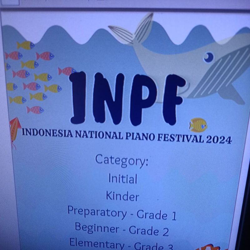 Jual filda inpf | Shopee Indonesia