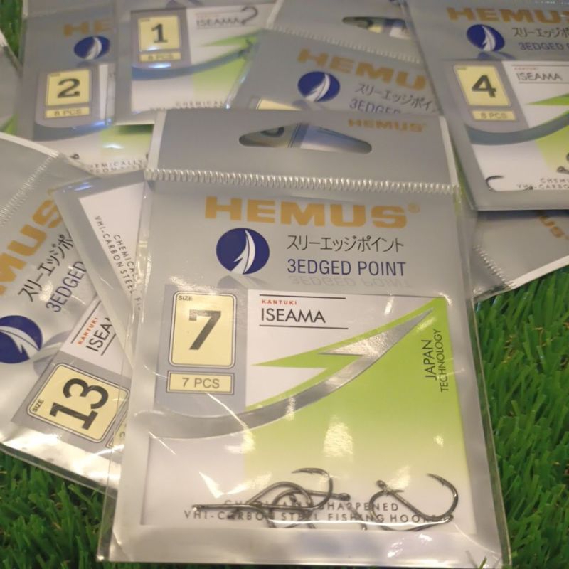 Jual KAIL HEMUS ISEAMA ( JAPAN PRODUCT) | Shopee Indonesia