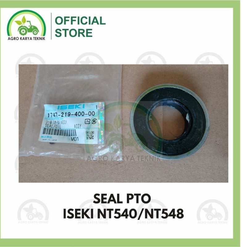 Jual SEAL PTO TRAKTOR ISEKI 540/548/547 | Shopee Indonesia
