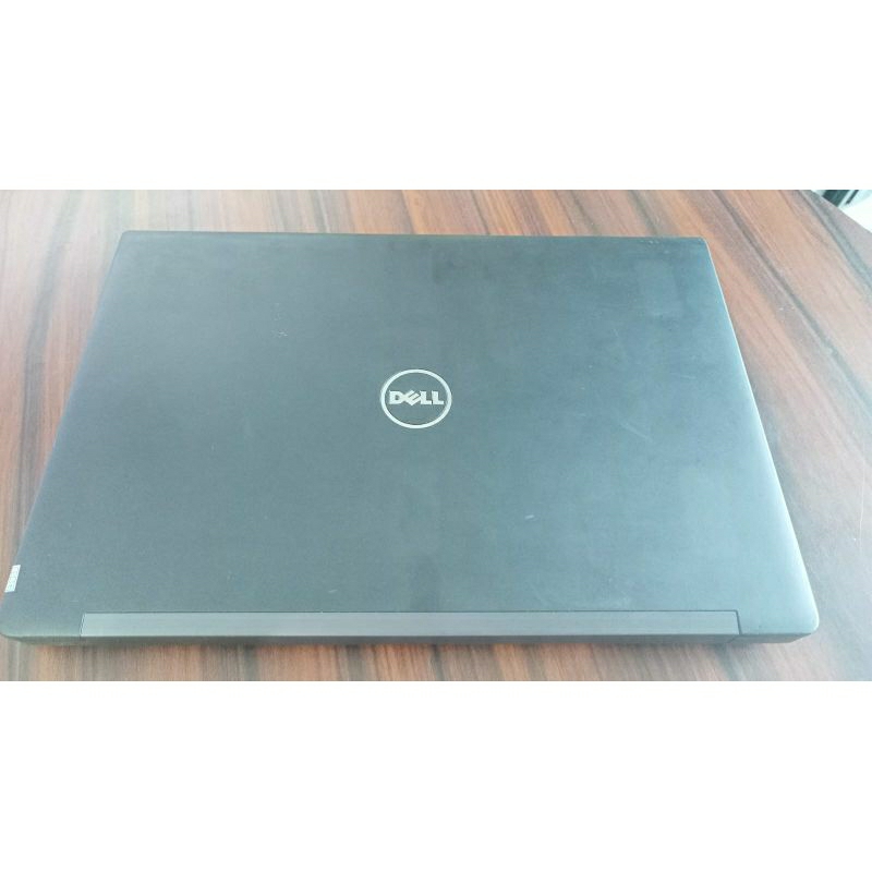 Jual Dell Latitude 5300 Intel(R) Core(TM) i5-8365U CPU @ 1.60Ghz ...