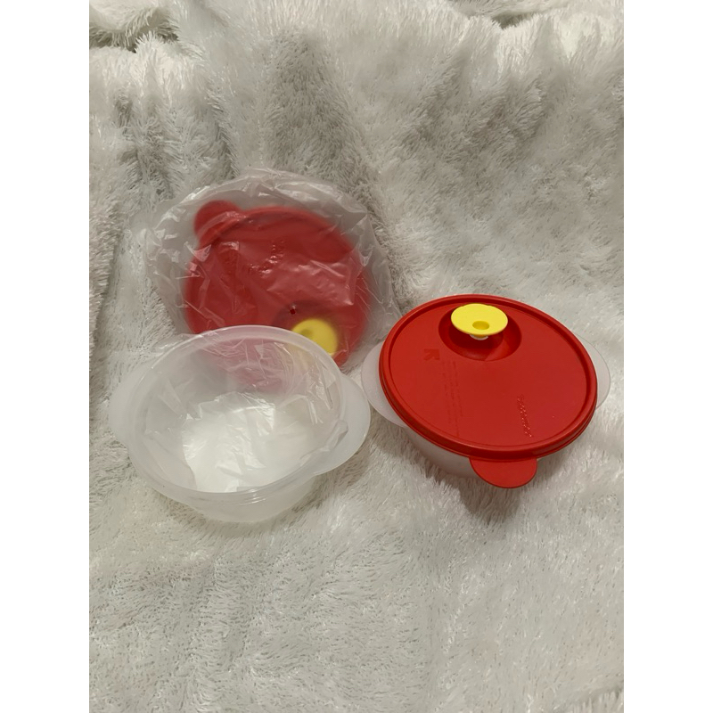 Jual crystalwave Bowl Tupperware 800 ml | Shopee Indonesia