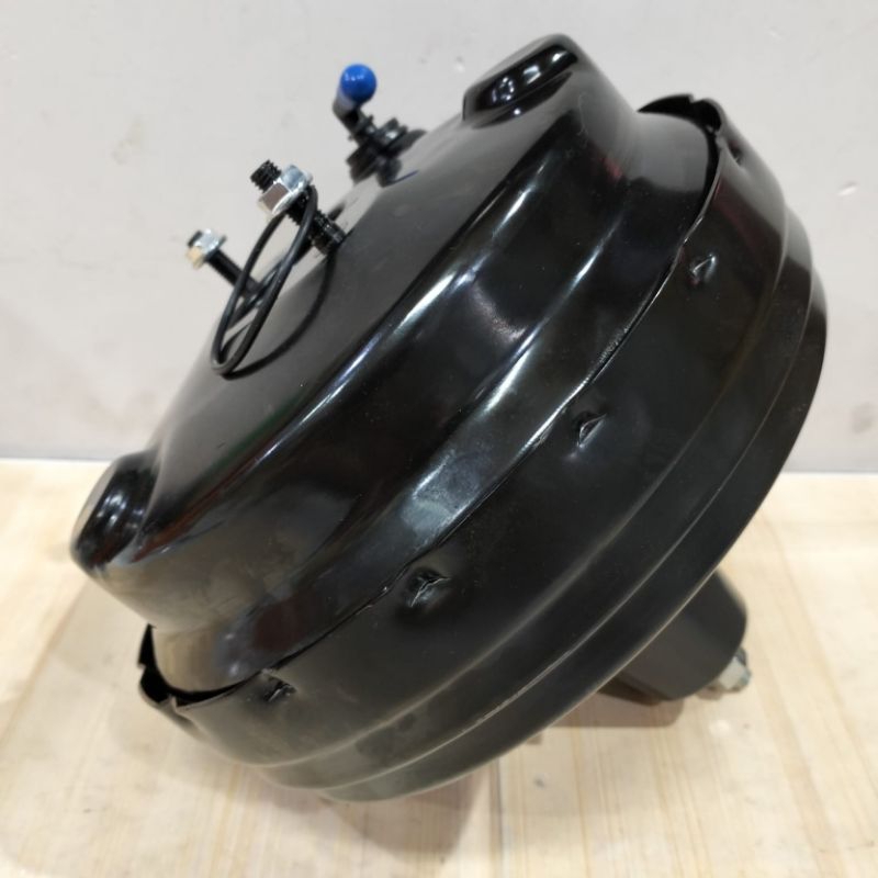Jual Brake Booster Rem Boster Vacum Assy Master Vac ISUZU ELF NMR 71 ...