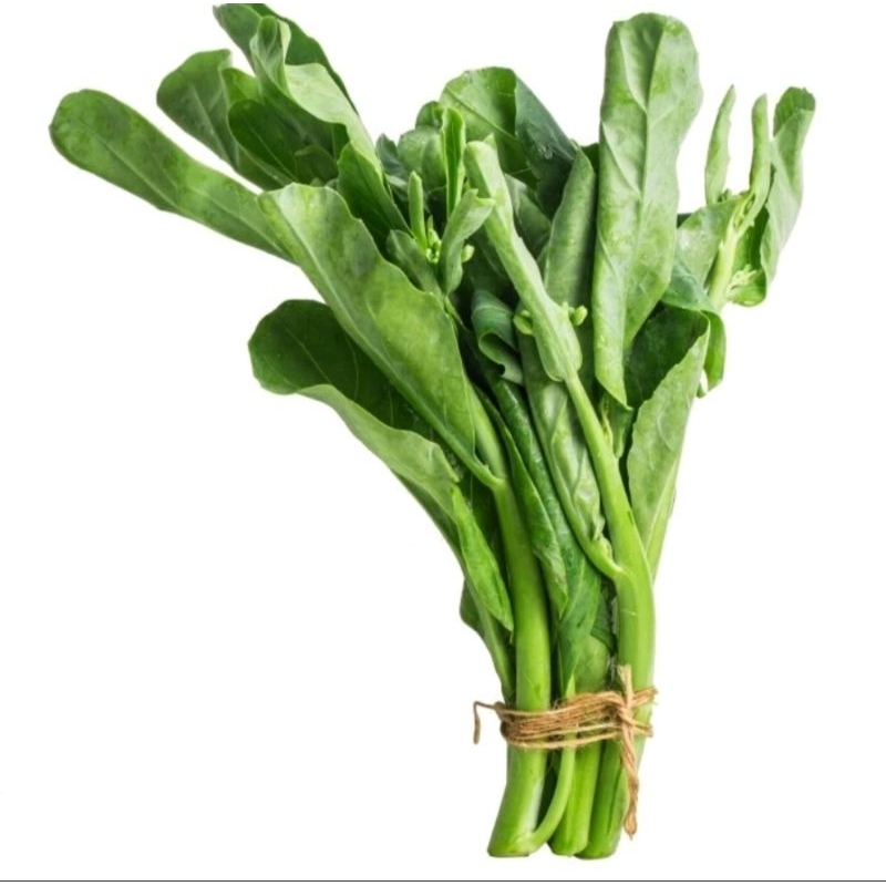 Jual SAYUR BABY KAILAN (500gr) | Shopee Indonesia