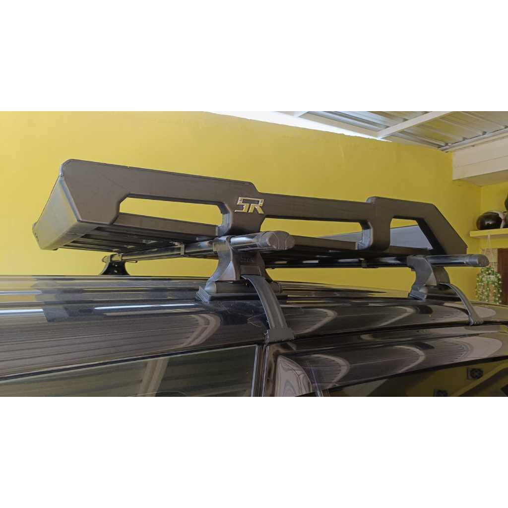 Jual Rak Mobil Universal Model Sporty | Shopee Indonesia