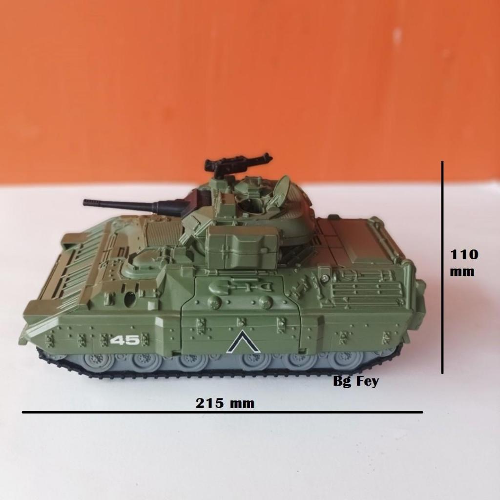 Jual Micro Machines Military. Battle Zones - Combat Raider Tank GALOOB ...