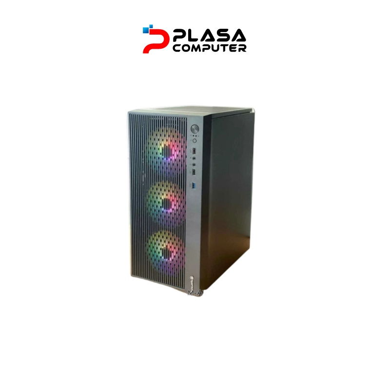 Jual Casing PC Power Up Raptor Sentinel ATX Gaming Case | Shopee Indonesia