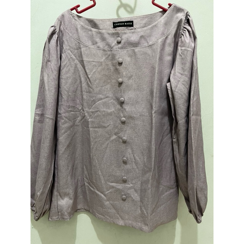 Jual Blouse(preloved) | Shopee Indonesia