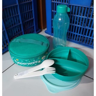 Jual Wadah Bekal / Tepak Makan Anak Sekolah TK PAUD Robot & Unicorn ...
