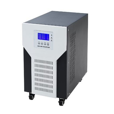 Jual ON OFF GRID HYBRID INVERTER LOW FREQUENCY PSW TRAVO 48V 3000W ...