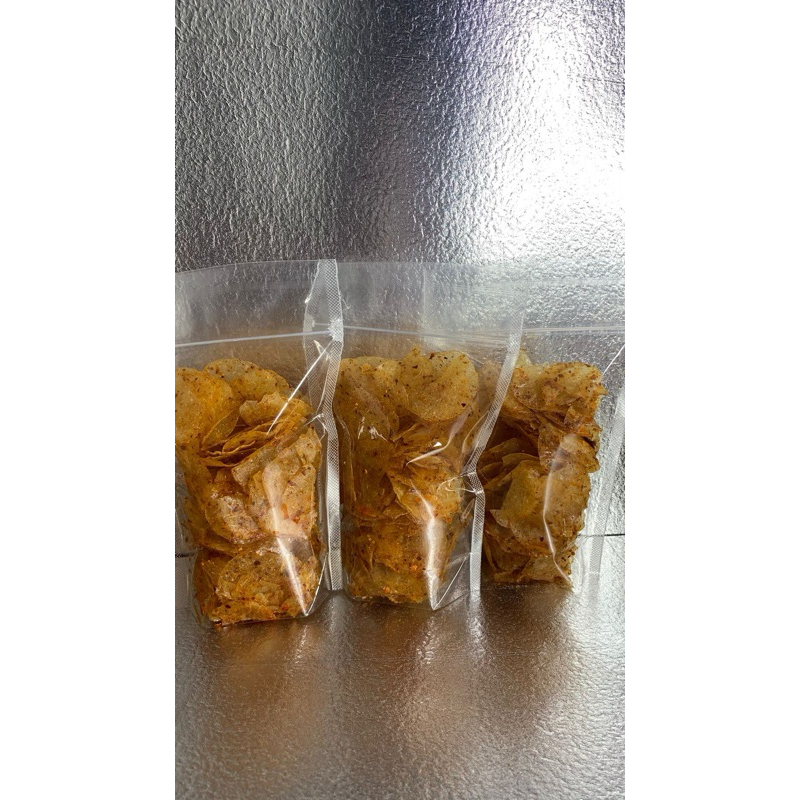 Jual kripca(keripik kaca) | Shopee Indonesia