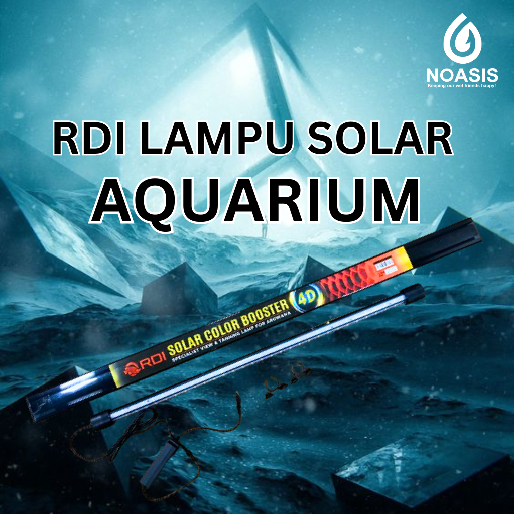Jual RDI Lampu LED SOLAR COLOUR BOOSTER RD SCB 4 D Ukuran 800 1000 1200 ...