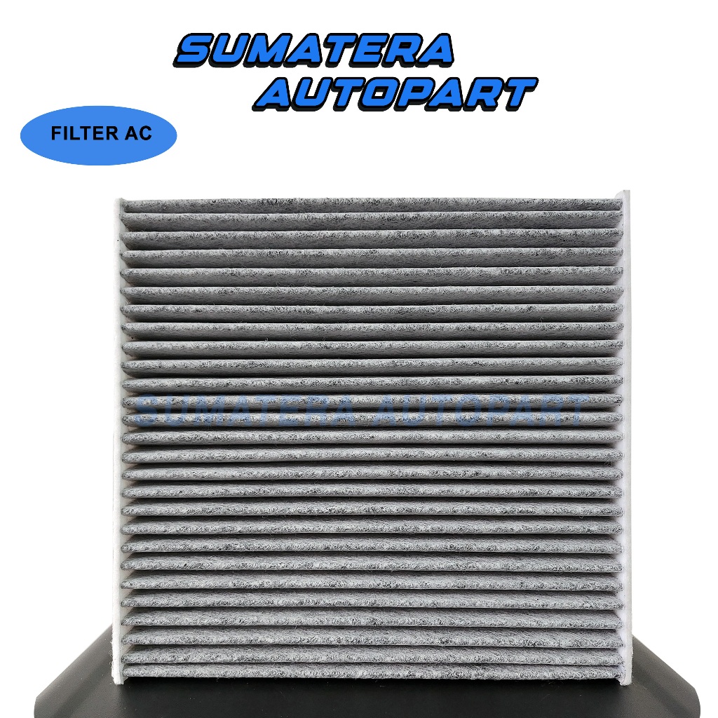 Jual Filter Ac Cabin Air Conditioner Saringan Udara Ac Honda Civic Fd ...
