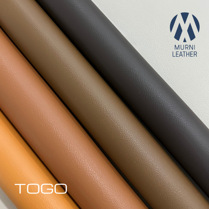Jual Togo Premium Leather - Bahan Sofa/Otomotif/Bekled/Furniture ...