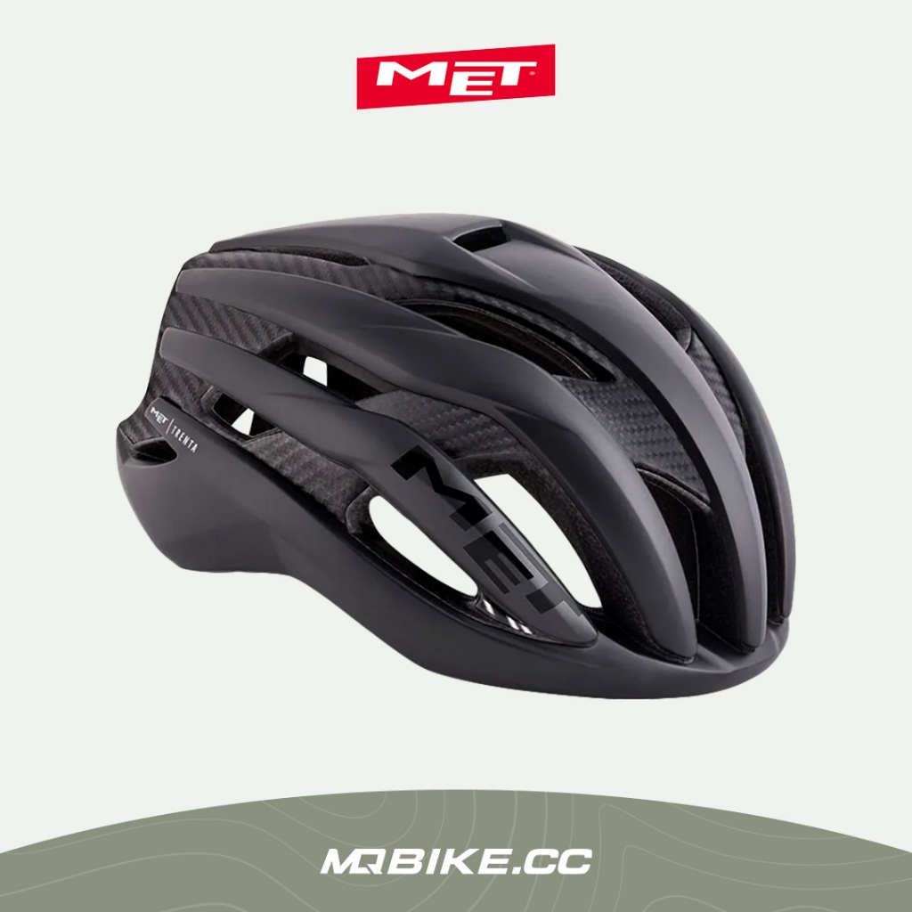 Jual MET TRENTA 3K CARBON HELM SEPEDA BALAP ROADBIKE HELMET | Shopee ...