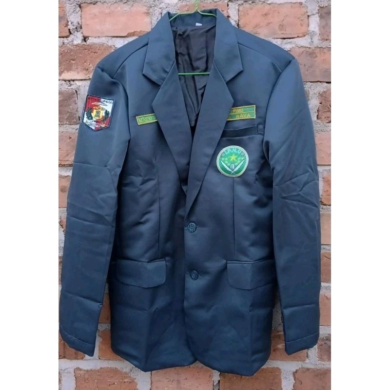 Jual Jas IPNU - IPPNU & PDH IPNU & Semi Jas IPNU - IPPNU | Shopee Indonesia