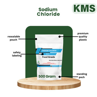 Jual Garam NaCl - Garam Industri dan Garam Kebersihan Non Yodium ...