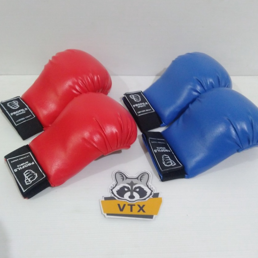 Jual Hand Protector Karate Pelindung Tangan Profils KODE O6A5 | Shopee ...