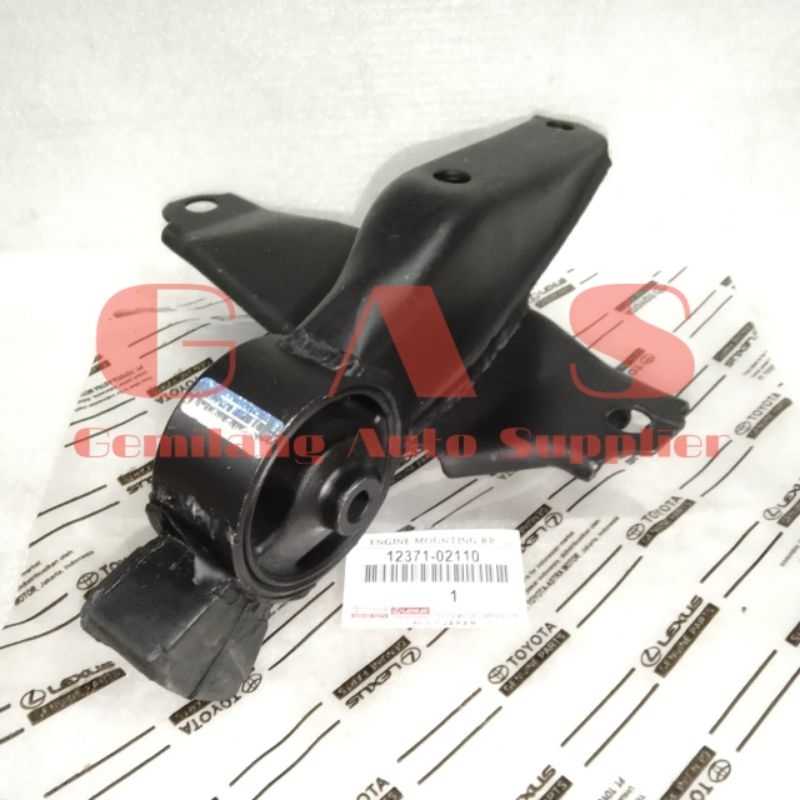 Jual Engine Mounting Dudukan Mesin Belakang Toyota Soluna Original Made ...