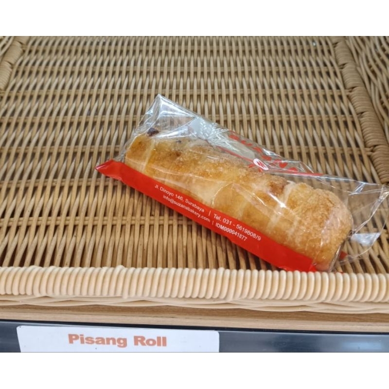 Jual Roti Pisang Suzana Bakery | Shopee Indonesia