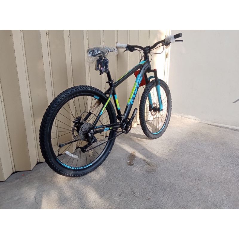 Jual Sepeda Exotic 2612 AH Hydrolik Ban 27.5 Alloy | Shopee Indonesia