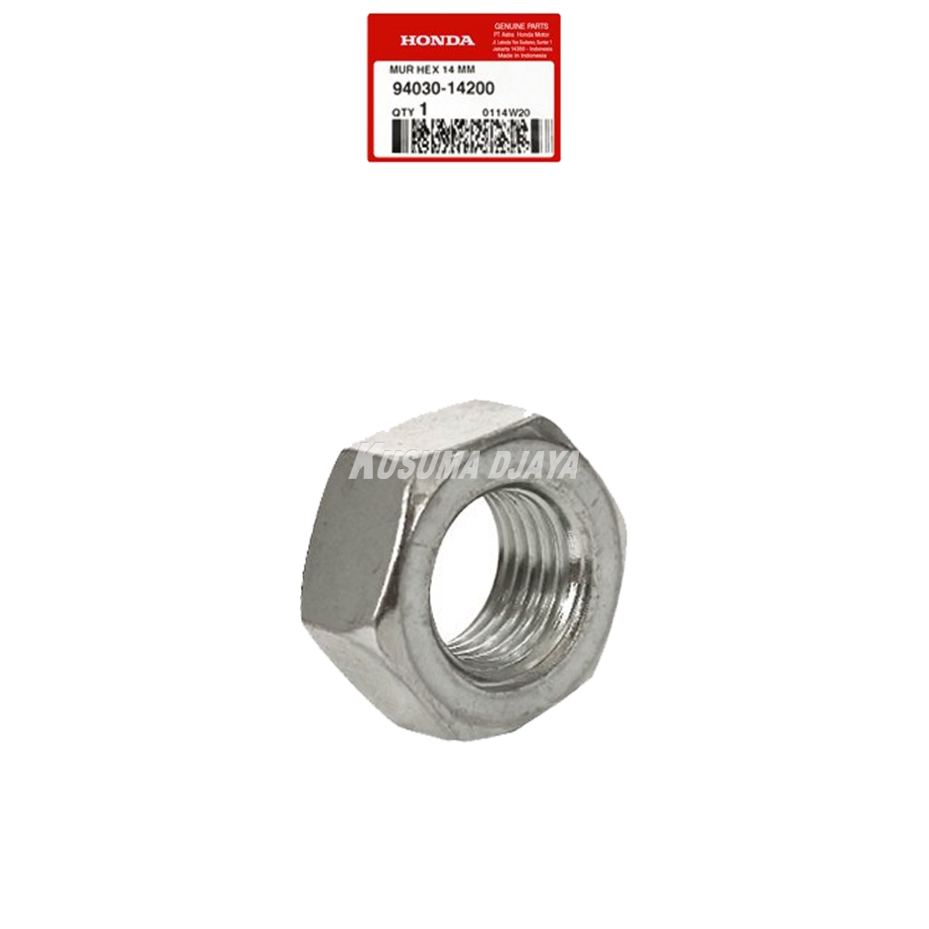 Jual MUR BAUD BAUT PULLEY KIRI KIPAS RUMAH ROLLER KRUK AS BEAT SCOOPY ...