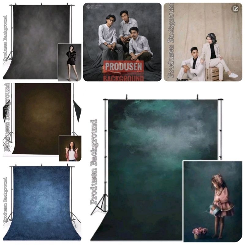Jual Pilih 3x2,5m Kain Background Abstrak Awan Biru Langit Latar Studio Foto | Shopee Indonesia