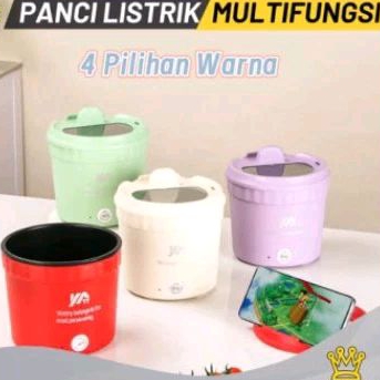 Jual PANCI LISTRIK MULTIFUNGSI/MINIMALIS 150 WATT-220 VOLT TUTUP KACA ...