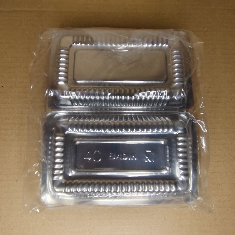 Jual Mika 4C isi 100 pcs | Shopee Indonesia