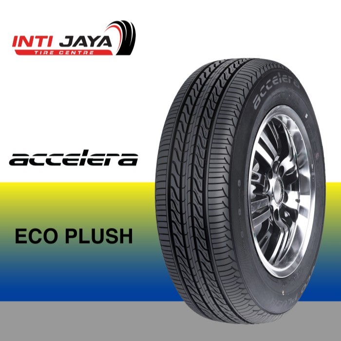 Jual Ban mobil Innova 215/65 R15 Accelera eco plush | Shopee Indonesia