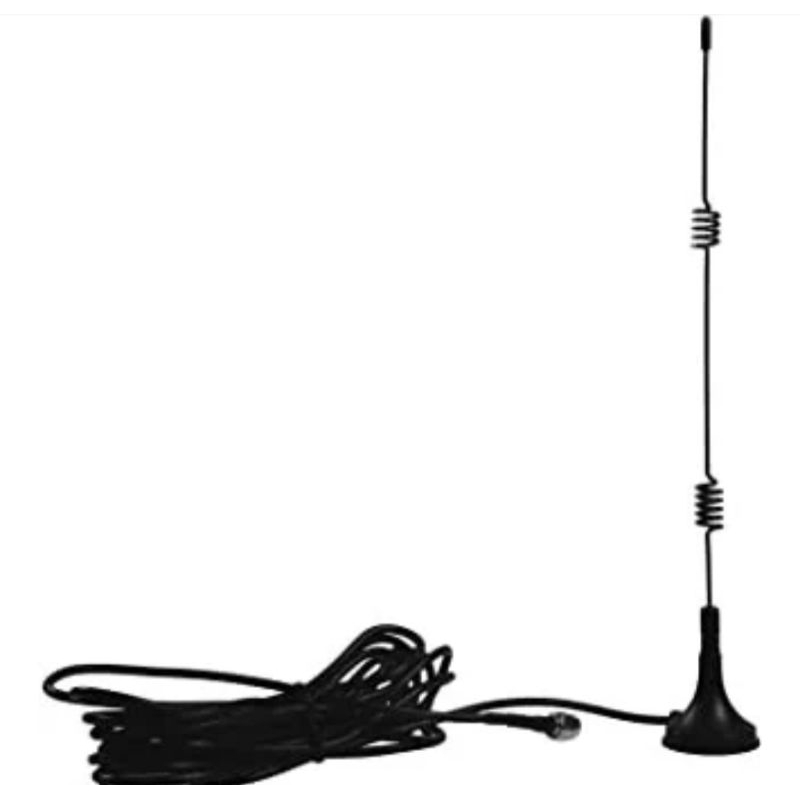 Jual Antena Modem 4G LTE 3G GSM 3Meter Connector SMA MALE | Shopee ...