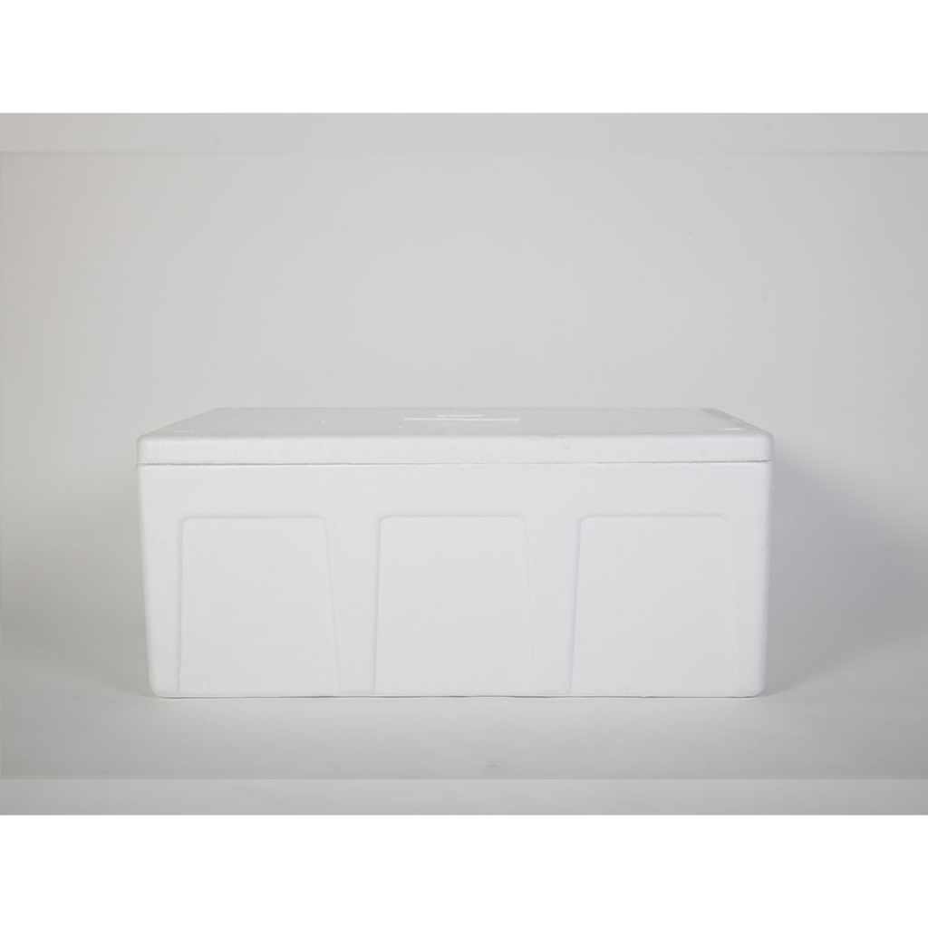 Jual KCS STYROFOAM BOX 75L Merk KCS | Shopee Indonesia