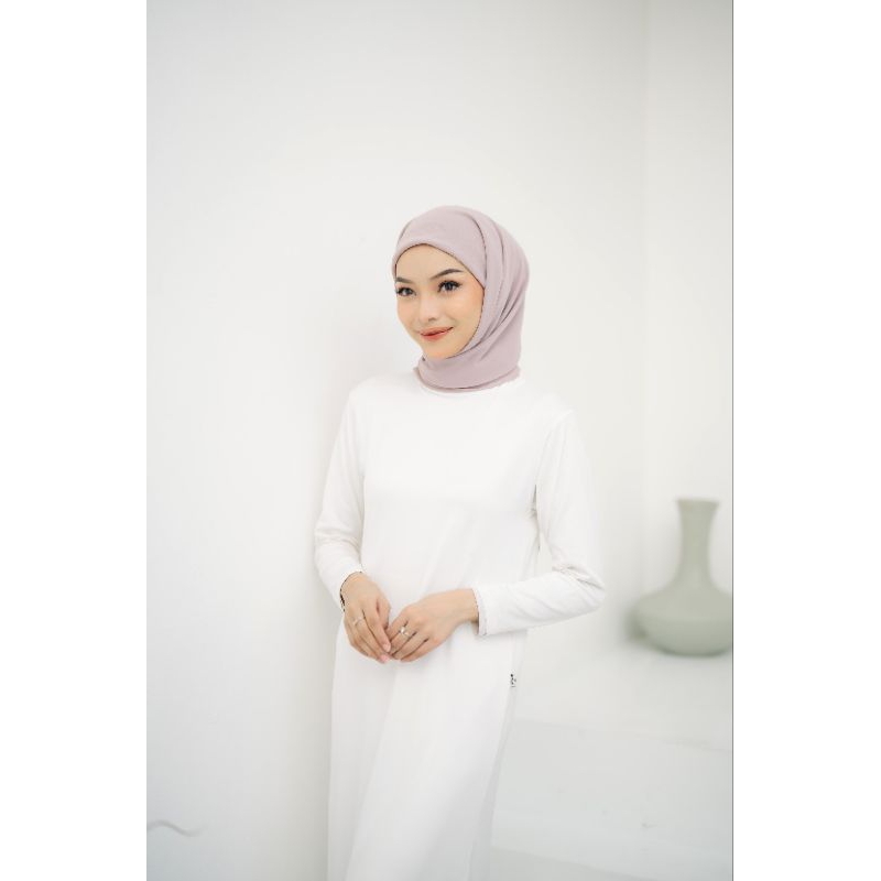 Jual Fafine Hijab - Safea Hijab Instant Segi Empat Premium | Shopee ...