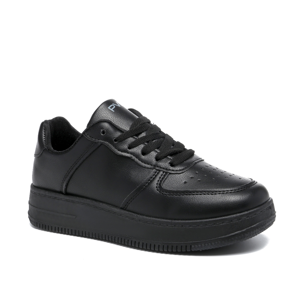 Jual PVN Sepatu Hitam Terlengkap & Harga Terbaru Juni 2026 | Shopee ...