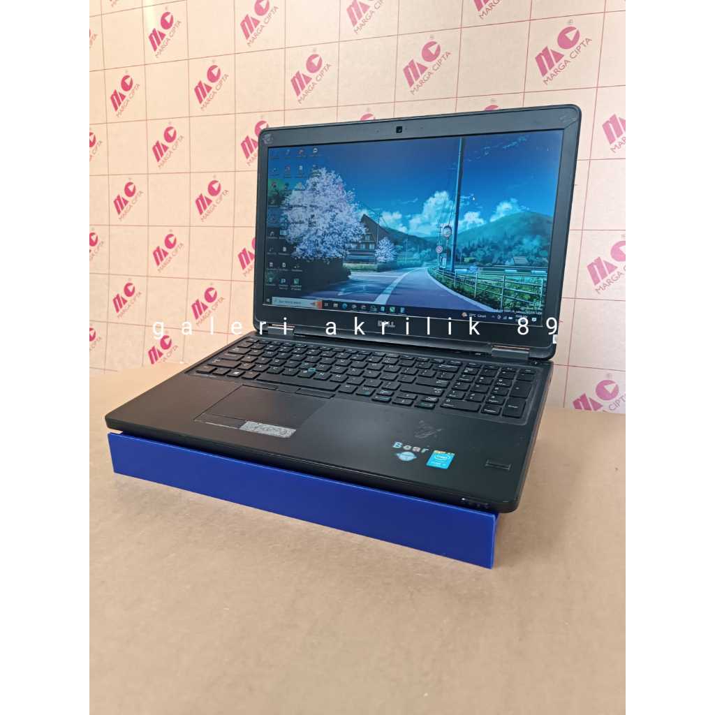 Jual Stand Laptop/Dudukan Laptop Akrilik | Shopee Indonesia