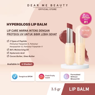 Toko Online Dear Me Beauty Official Shop | Shopee Indonesia