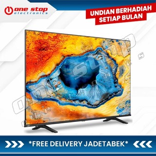 Jual TOSHIBA 75C350NP / 75 C350 NP Smart 4K UHD Google TV w/ Dolby ...