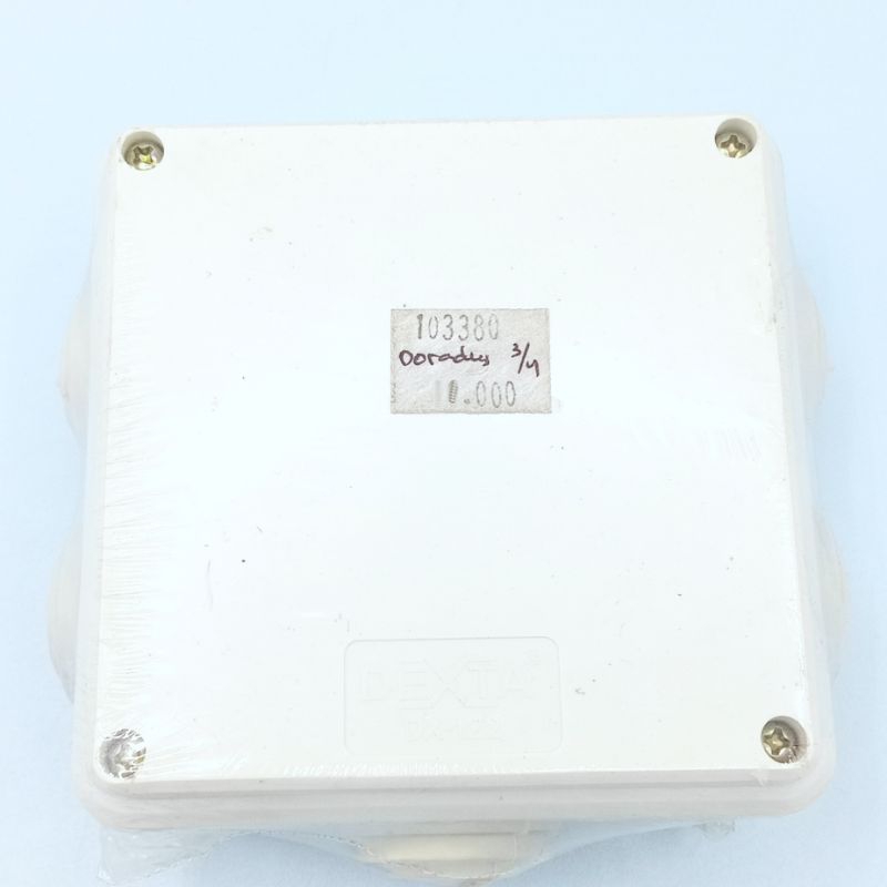 Jual DURADUS 5/8 HITAM , 3/4 PUTIH DEXTA | DURADUS DEXTA | Shopee Indonesia