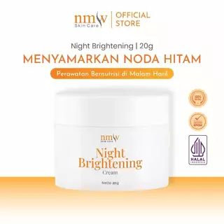Toko Online NMW Clinic Official Shop | Shopee Indonesia