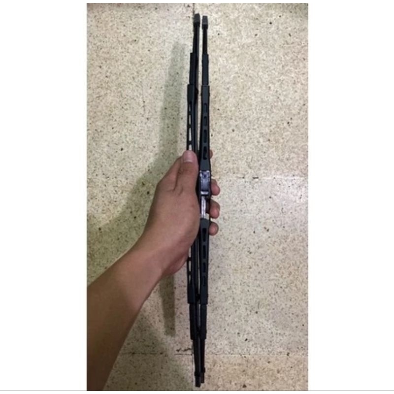 Jual Wiper Blade Dyna Saurus 110 115 125 130 140 Hino Dutro 110 130 ...